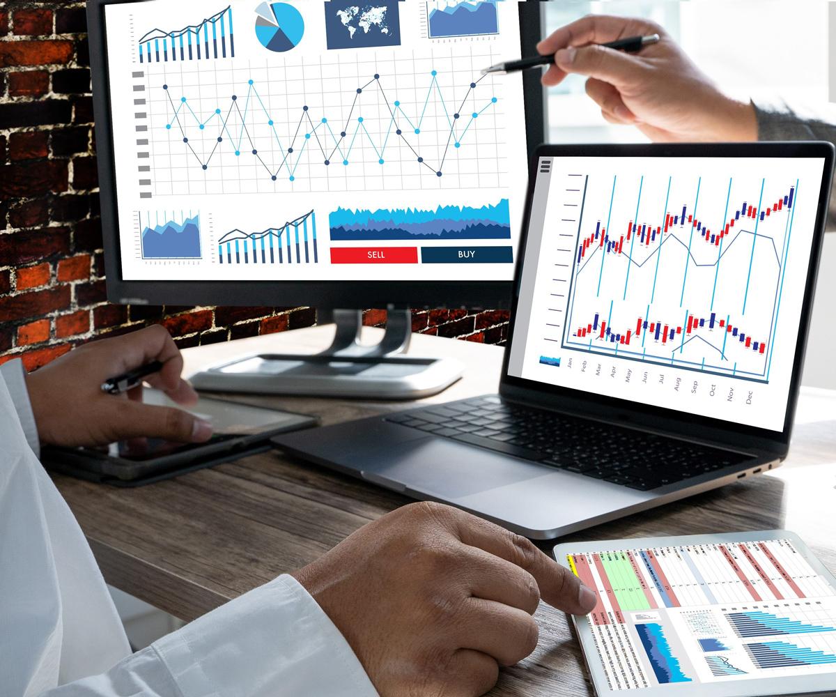 Analytics (BI Platform) - RayCom Technologies
