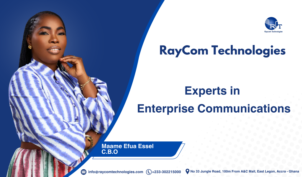 RayCom Technologies, Contact Center Solutions - RayCom Technologies